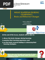 Luria Sequence Test Overview | PDF | Executive Functions | Cognition