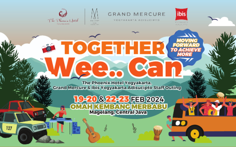 Backdrop Outing 2024 | PDF