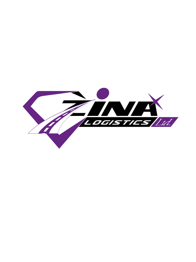 ZINALtd. Logistics Services | PDF