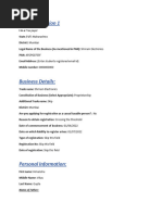 HSN Code 995461 for Electrical Services | PDF | Electrical Wiring ...