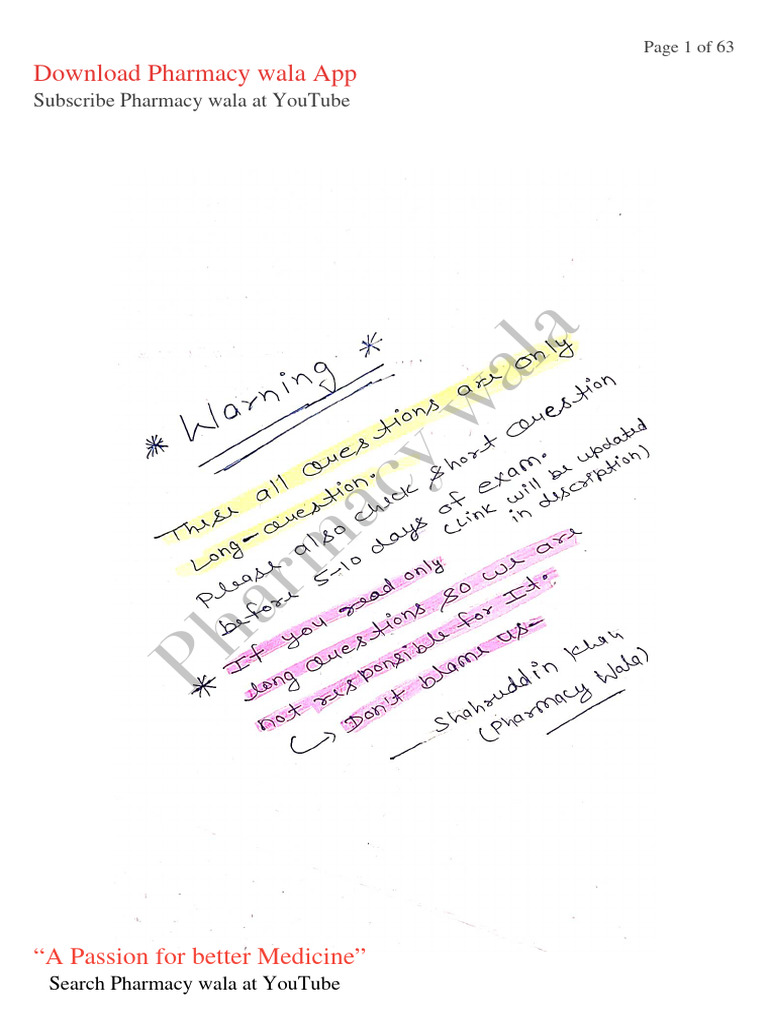 POC 2 Long Important Questions Solution 3rd Sem Shahruddin Kha | PDF | You Tube | Service Industries