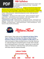 Provisioning Norms IRAC 2024 | PDF | Reserve Bank Of India | Loans