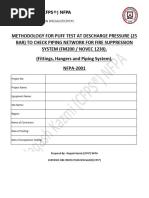 NFPA 1 Fire Code 2021 Overview | PDF | Technology & Engineering
