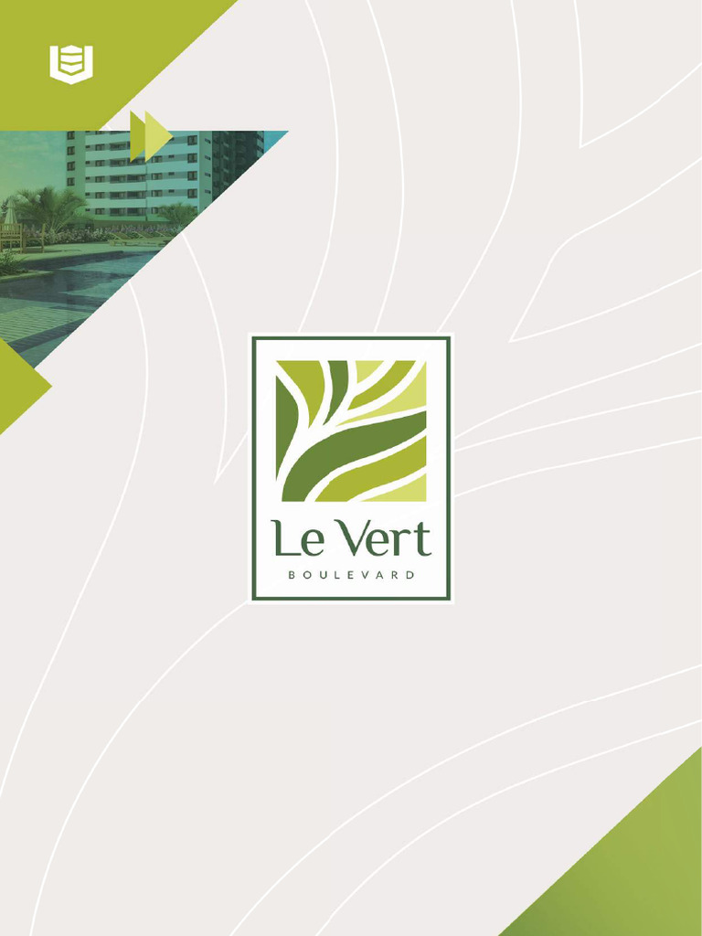 Book Le Vert | PDF