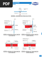 Metsec Purlin Technical Manual | PDF | Structural Steel | Screw