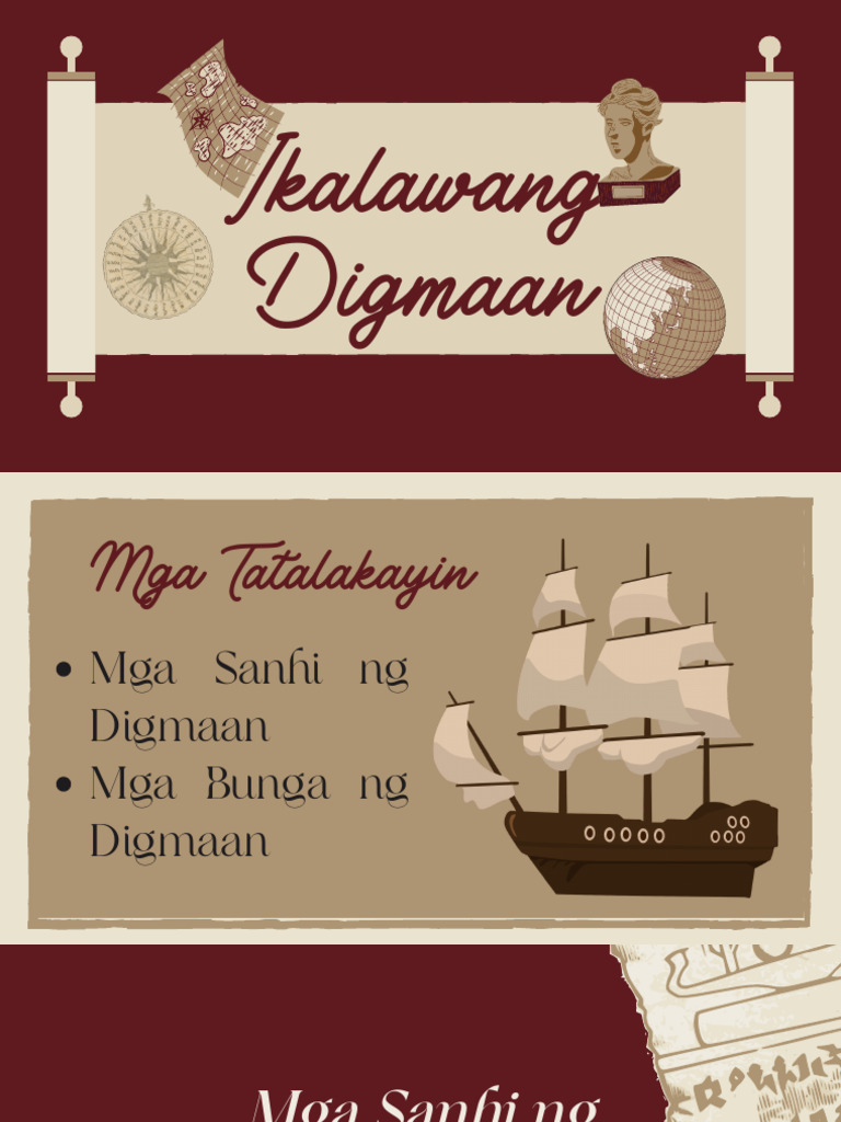 Ikalawang Digmaan | PDF