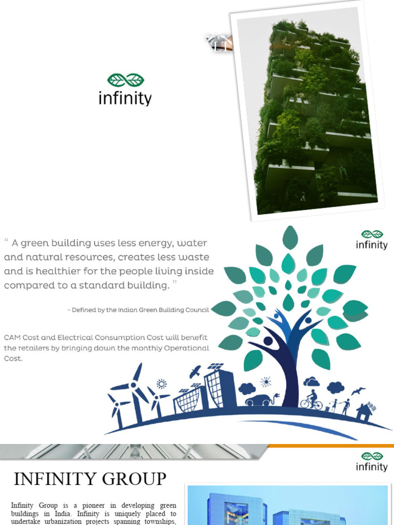 Case Study Infinity Benchmark | PDF | Building Insulation | Waste