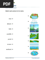 Phrase and Sentence Grade 2 Worksheet 2 | PDF
