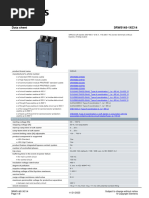 Fardriver Controller Manual | PDF | Electric Motor | Manufactured Goods