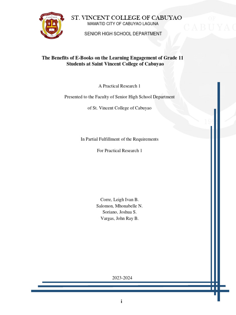 CHAPT1-5-GR4-FINAL (4) | PDF | Educational Technology | Learning