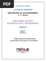 ME Flowchart 2014 2015 | PDF | International Student | Academic Degree