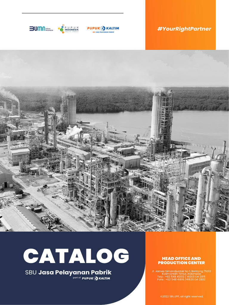 Katalog Sbu JPP 2022 | PDF