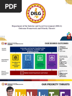 SGLG 2025 Social Protection (Assessment Criteria) | PDF
