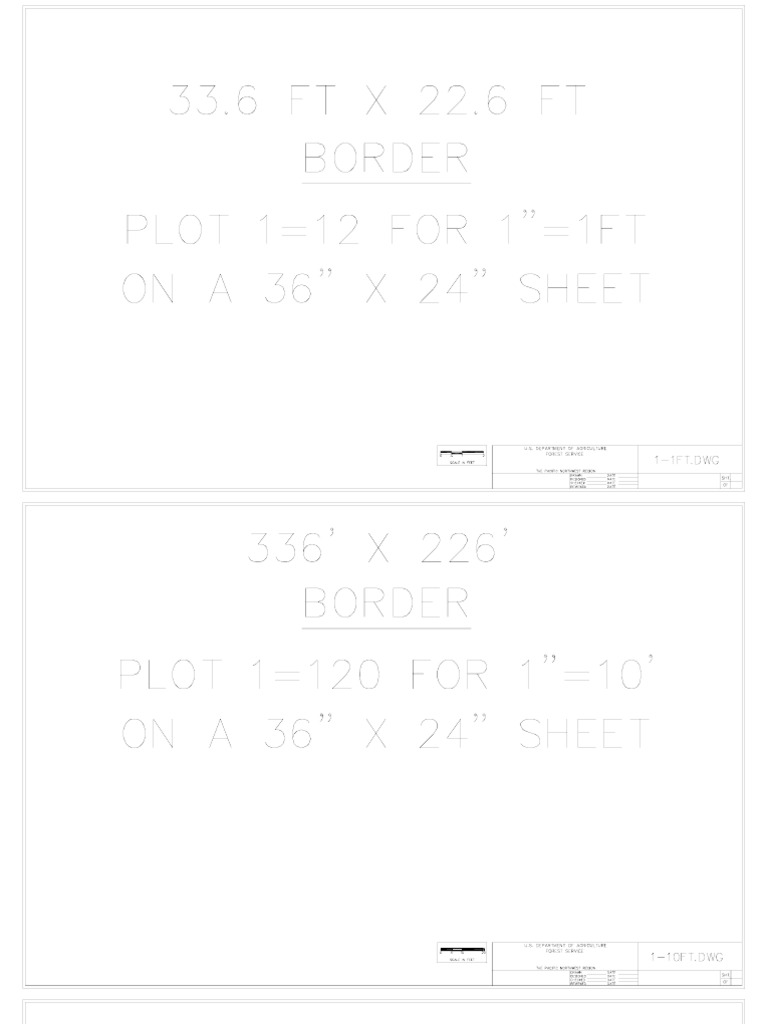 Electrical Drawing | PDF
