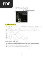 Black Minister's Veil | PDF