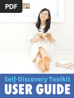 Hoe Math Self Maximize | PDF