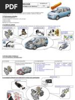 Bases de L'électricité - Automobile | PDF | Électricité | Courant ...