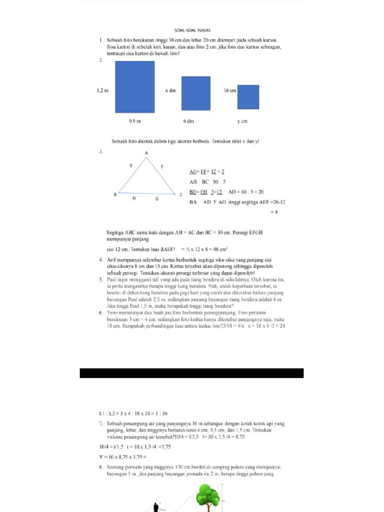 Mat Sebangun TNH | PDF
