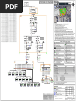 Earthing Layout | PDF | Energy Conversion | Electrical Engineering