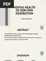 The Anxious Generation by Jonathan Haidt | PDF