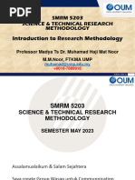 APM Full Member (MAPM) : Guidance For Completing Your Full Membership ...