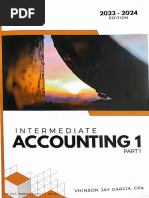 Financial Accounting and Reporting by Zeus Vernon B. Millan | PDF ...