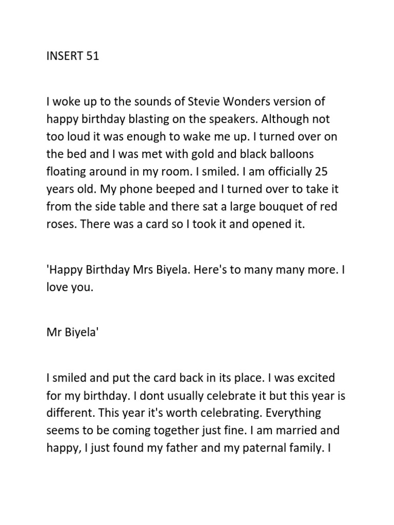 Gracefully Broken 2 | PDF