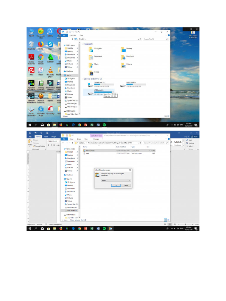 Installer Video | PDF