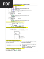 Length Development and Lap-Splice As Per ACI 318-19 | PDF | Secondary ...