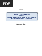 Grade 9 GEC Int Proj 2024 - Teacher's Book | PDF | Learning | Project ...