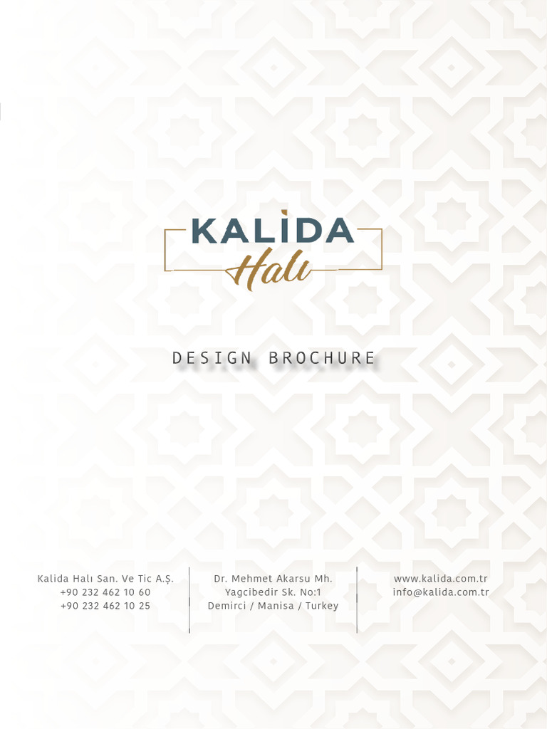 Kalida Mosque Carpet Solutions | PDF | Color | Carpet