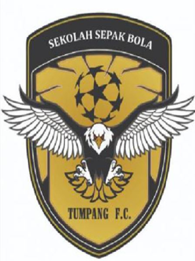 Logo. Tumpang FC | PDF