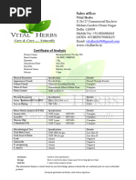 Oxonia Active Acid Sanitizer Overview | PDF | Disinfectant ...