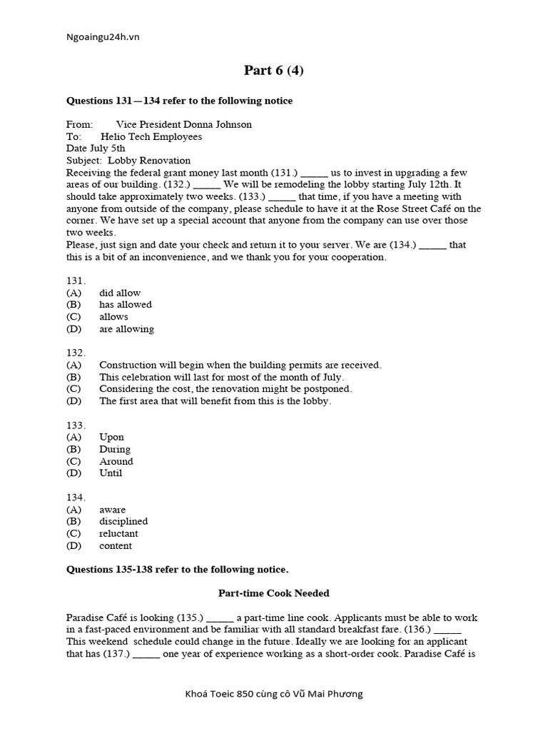 Part6 | PDF | Procedural Knowledge