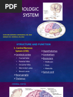 Neurological Observation Chart - GCS - Pupil Size | PDF