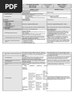 Excellent Case Competition Example - Consultant's Mind PDF | PDF | Business