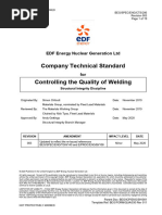 ISO 3269 2019 Wanhong Fastener | PDF | International Organization For ...