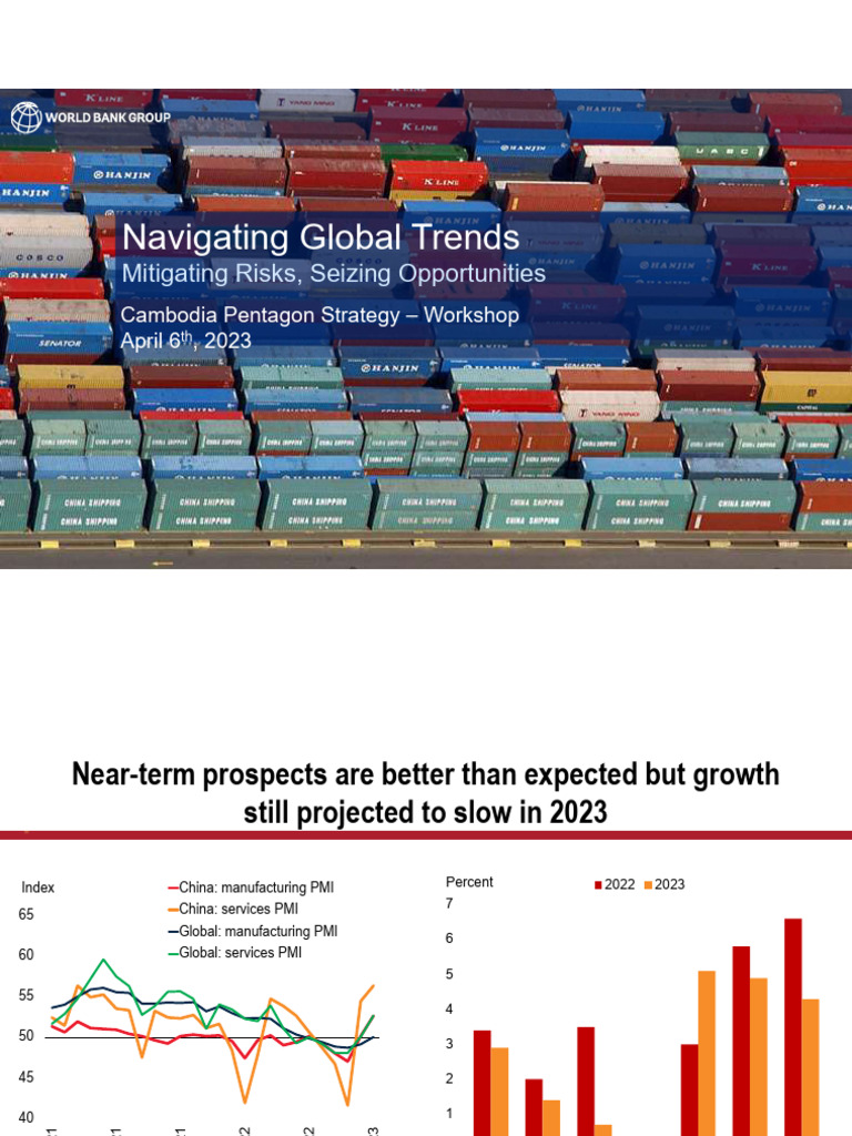 Session 1-1 - Global Trends - April6 | PDF | Gross Domestic Product ...