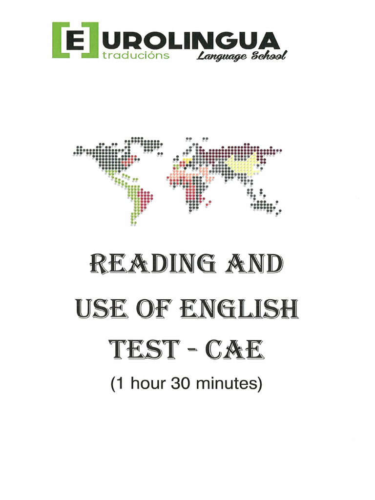 Student S Copy-Test 9 | PDF