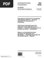 Iso 22716 2007 | PDF | Organisation internationale de normalisation