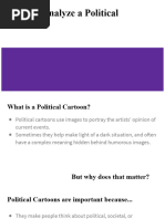 Scramble for Africa: Cartoon Analysis | PDF | General Fiction