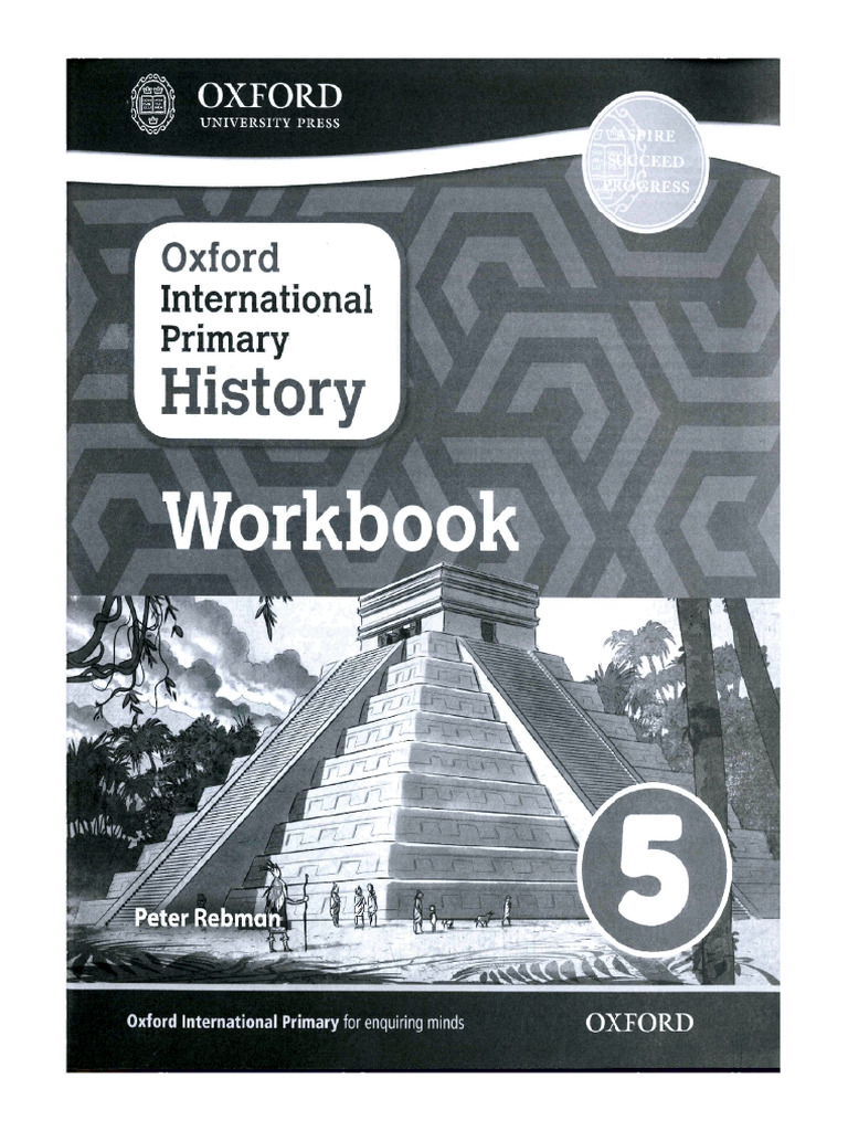 History Year 5 | PDF