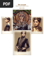 Bede Anna Tartozása-Elemzés | PDF