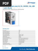 Toyopuc DM Catalog | PDF