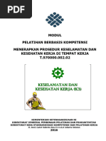 Proposal P2MW 2024 Perguruan Tinggi | PDF