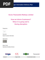 All You Need To Know About Track Visitor Permits | PDF | Government ...