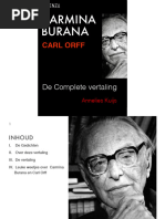Van Muizen en Mensen | PDF