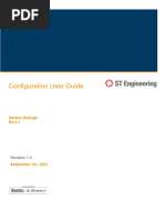 Swag Labs Test Cases | PDF | Login | Password