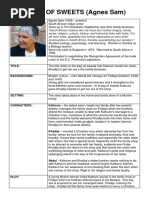 REJECTION | PDF | Narration