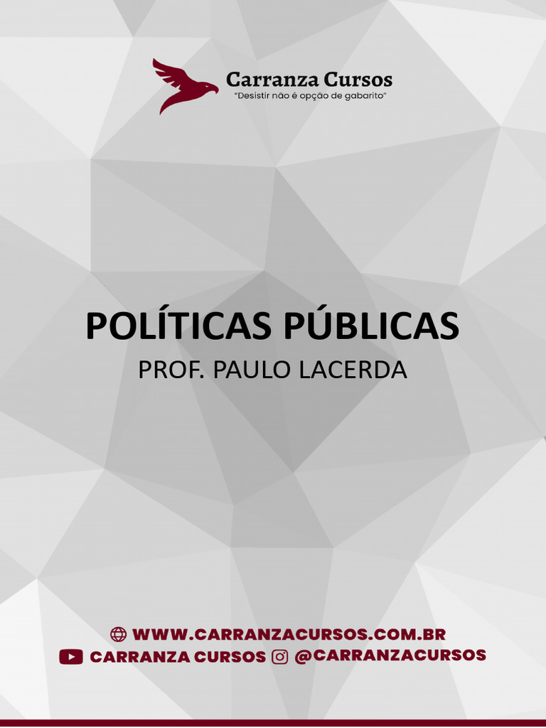 Processo de Elaboracao de Políticas Públicas | PDF | Tomada de decisões ... Processo de Elaboracao de Políticas Públicas | PDF | Tomada de decisões ...